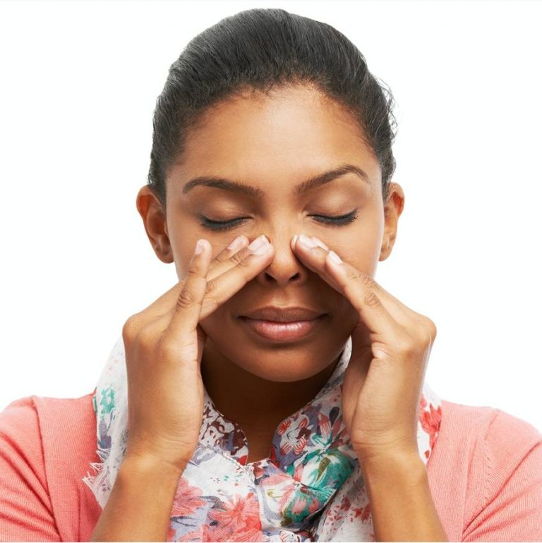 Sinus Overview - Central Alabama ENT Associates